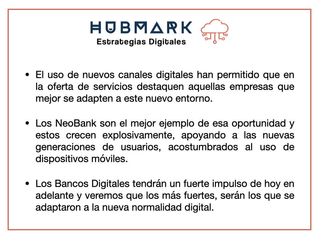 Nuestros servicios – HubMark Estrategias Digitales